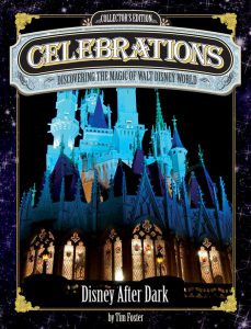 Celebrations Press | The Premier Magazine of Walt Disney World